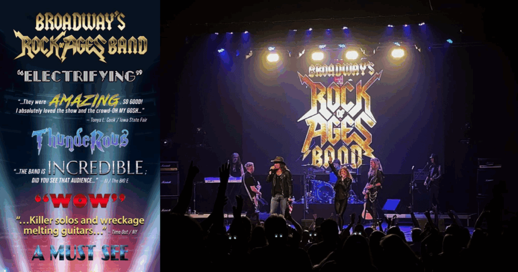 Events - Oshkosh Arena