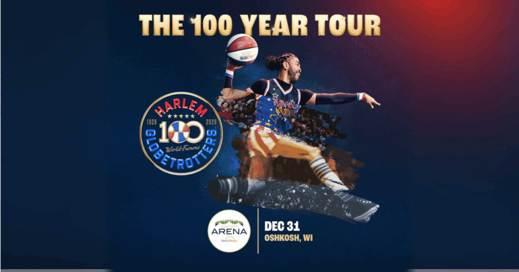 Events - Oshkosh Arena